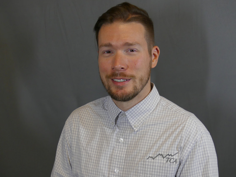 Corey Hodges | TCA - Business consulting for rural telecommunications