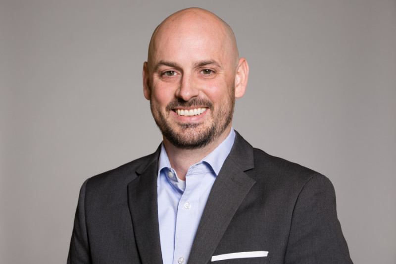 Daryn Parker | TCA - Business consulting for rural telecommunications